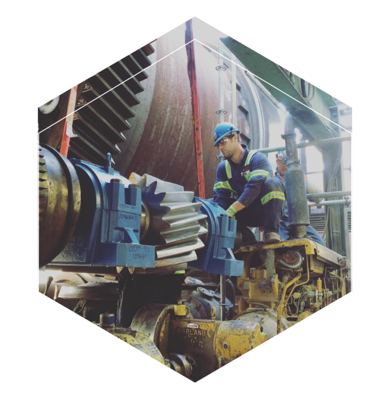Become a Millwright with the UBC - Elevate Your Career